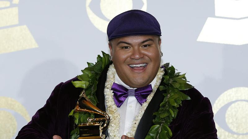 Kalani Pe‘a Coming to the MACC : Maui Now