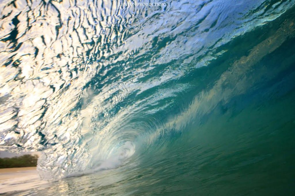 Advisory Level Swell + King Tides This Holiday Weekend : Maui Now