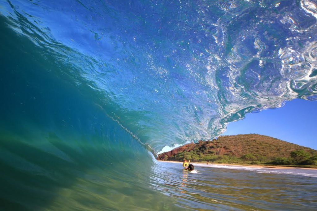 Surf Building for Multiple Shorelines This Weekend : Maui Now