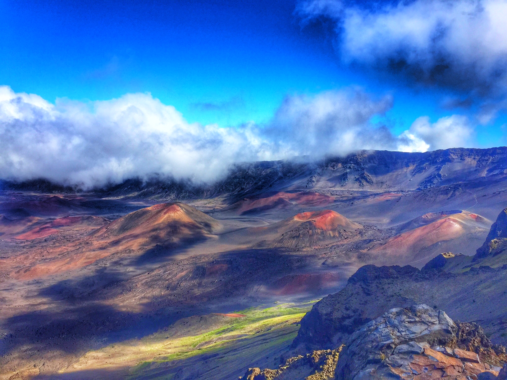 Haleakalā National Park Unveils New Cultural Brochure | Maui Now