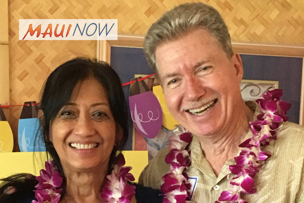 Maui Residents Earn AARP Hawai‘i’s Highest Award for Volunteer Service ...
