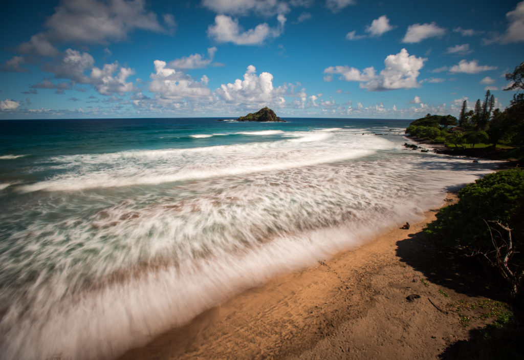 High Surf Advisory Posted, Larger Swell Ahead : Maui Now High Surf Advisory Posted, Larger Swell Ahead : Maui Now