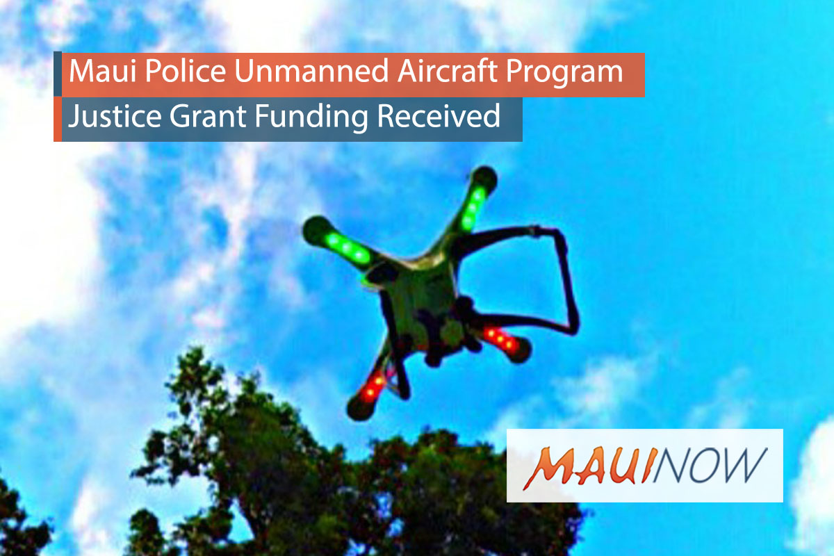 Hawaiian Electric to Use Unmanned Aircraft Systems for Routine Aerial ...