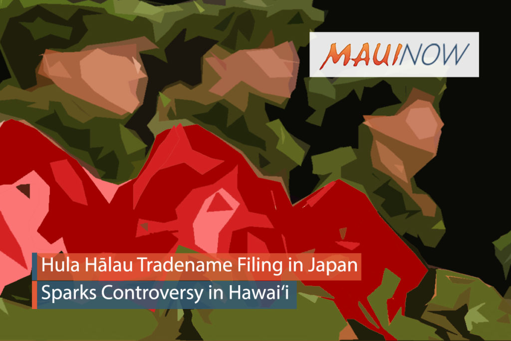Hula Hālau Tradename Filing in Japan Sparks Controversy in Hawai‘i ...