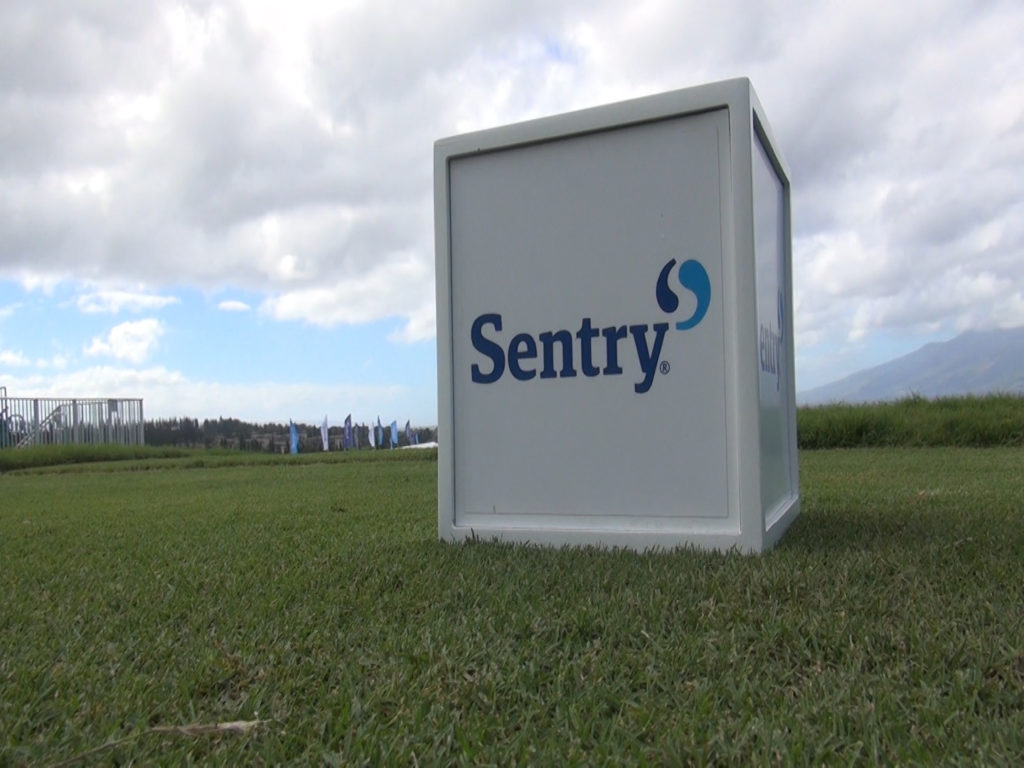 The Business Behind Sentry, TOC’s New Sponsor : Maui Now