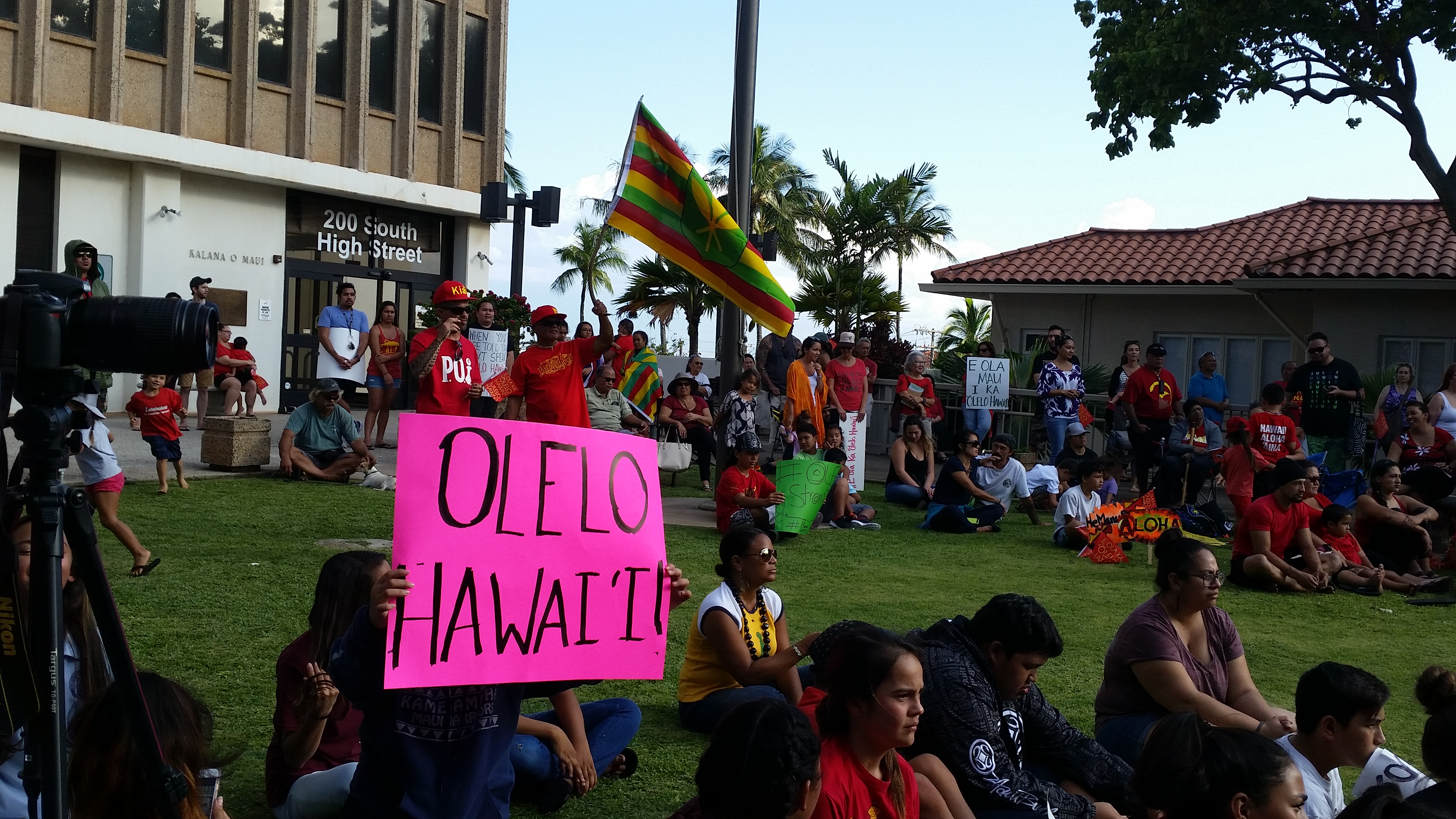 Hawaiian Language Keyboard Developed by UH Maui Professor is Released ...