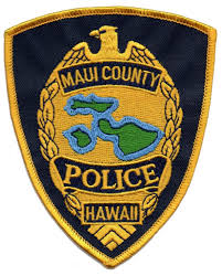 Maui Police Department Receives National Recognition : Maui Now
