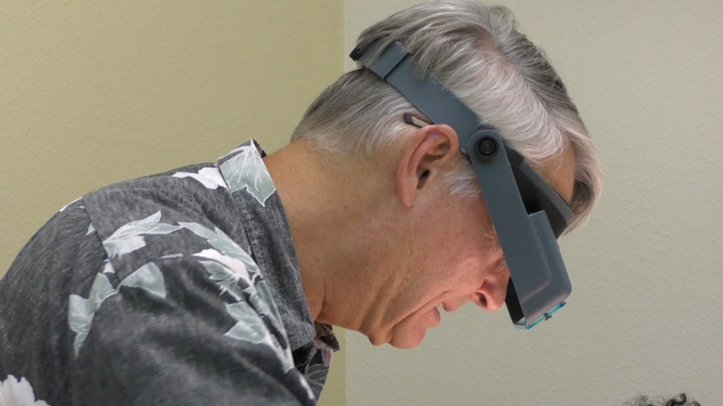 Dr. George Martin in The Business Spotlight : Maui Now