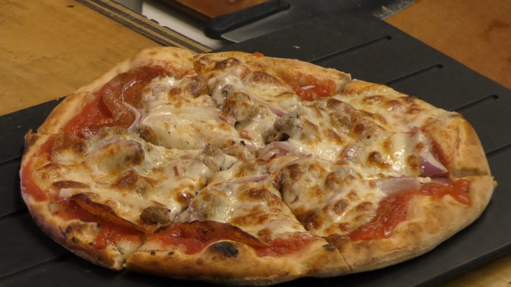 On The Menu with Pi Artisan Pizzeria : Maui Now