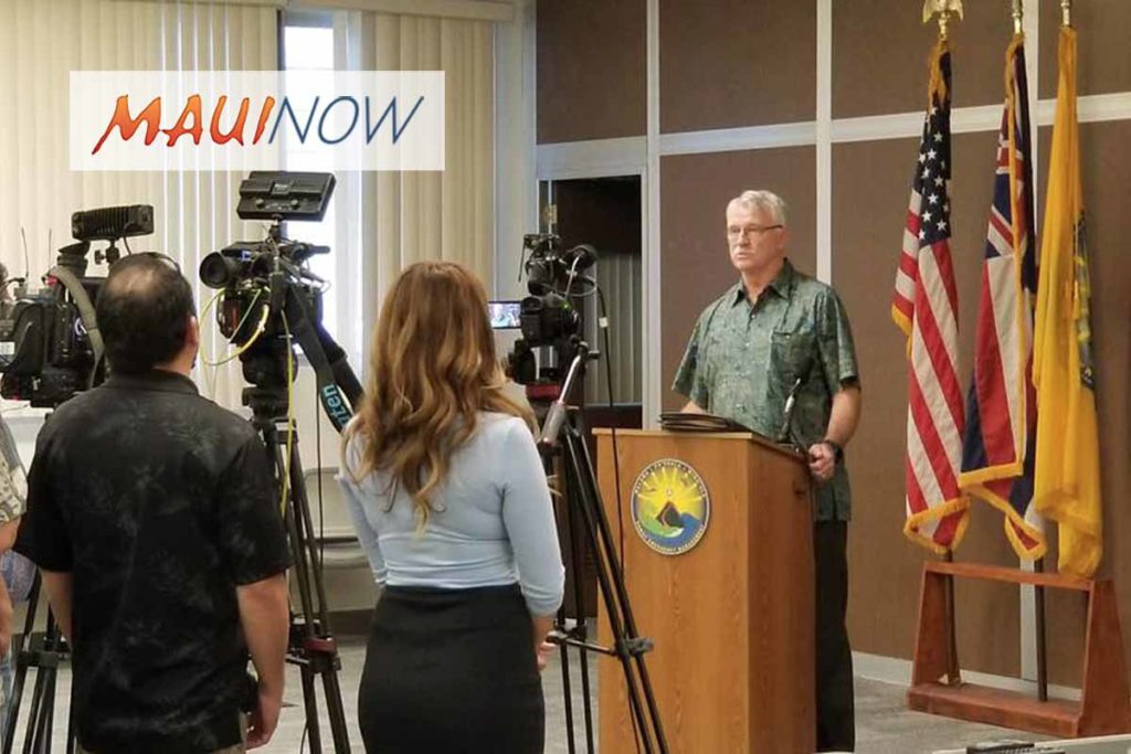 New Administrator Appointed to Hawai‘i Emergency Management Agency ...
