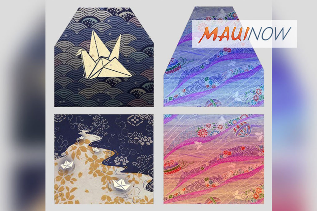 H.P. Baldwin Wins Maui Mikoshi Design Contest : Maui Now