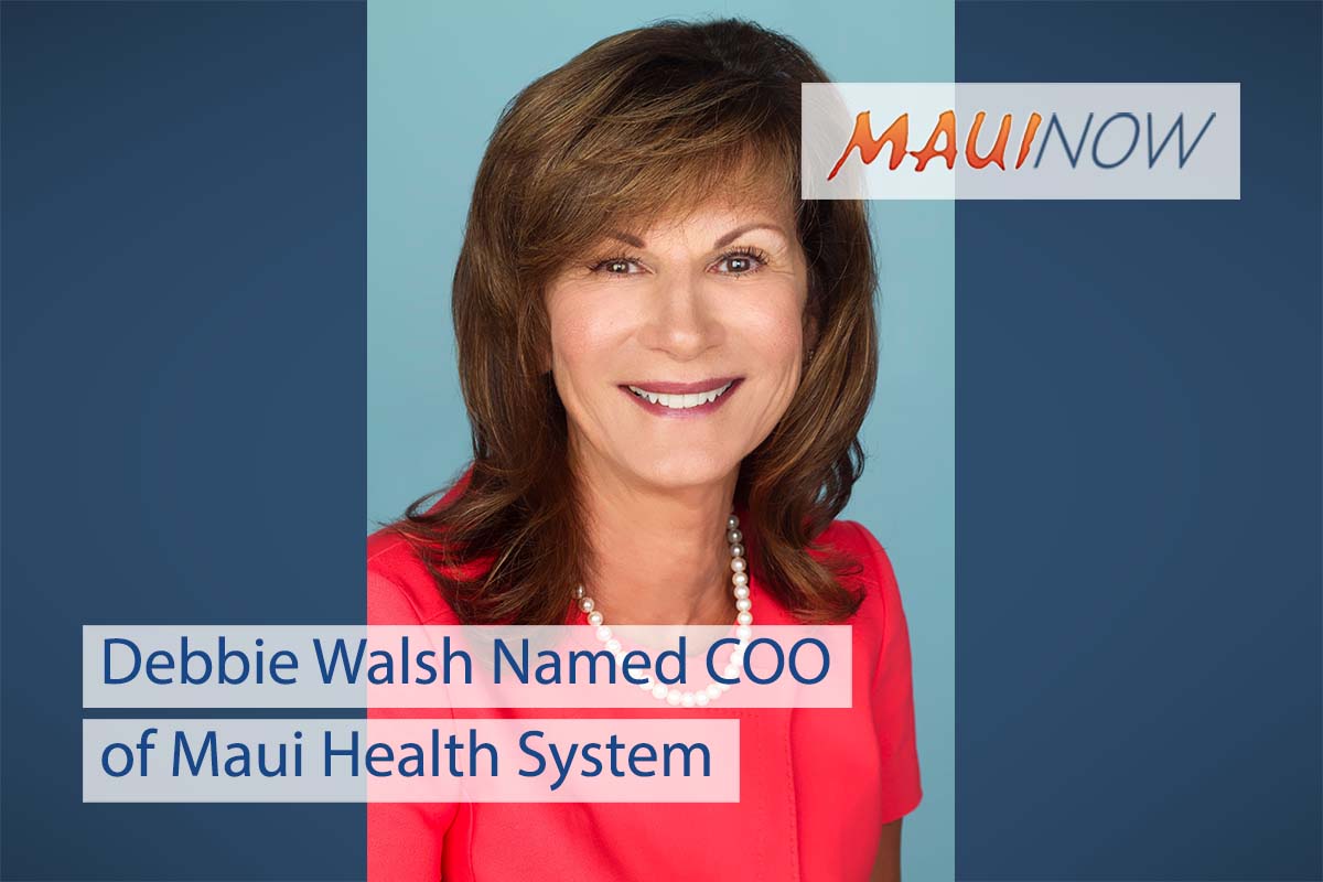 HTA’s Randy Baldemor Stepping Down as COO | Maui Now