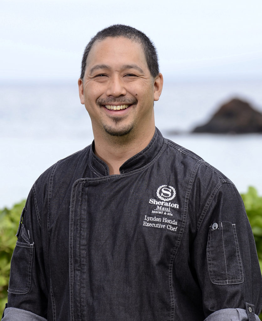 Maui Chefs Team Up to Support Victims of Hawai‘i Disasters : Maui Now