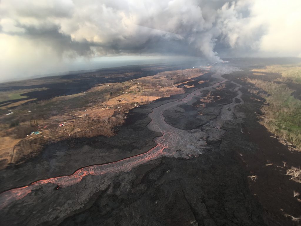 Catholic Charities Hawai‘i Receives $700,000 for Volcano, Flood Victims ...