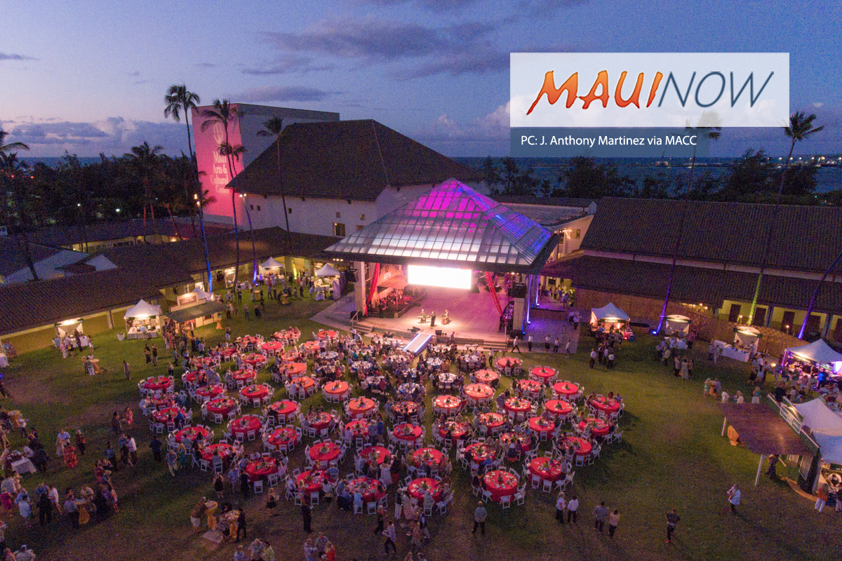 Imua Family Services to Host Annual Fundraising Gala | Maui Now