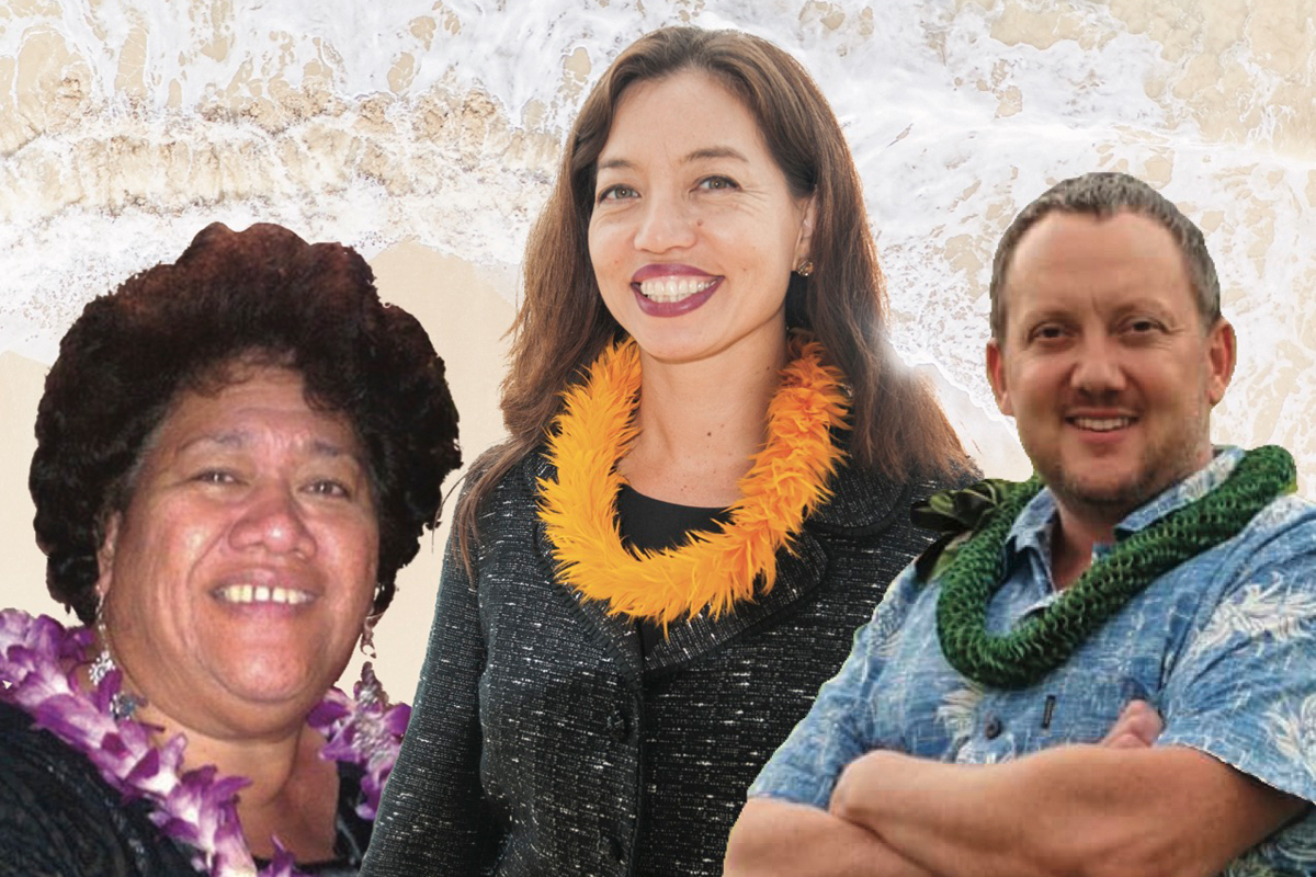 Public Invited to Talk Story with Councilmember About Ka‘ahumanu ...