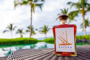 Kapena Tequila Wins Gold at Global Spirit Awards | Maui Now | Hawaii News