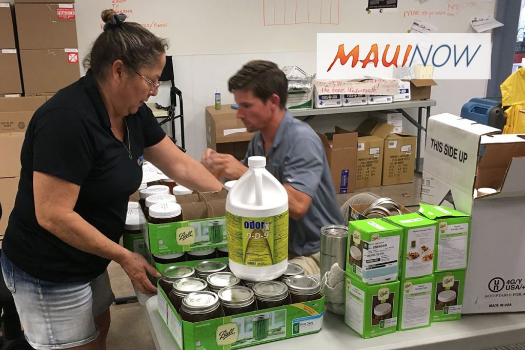 10 Tips on Home Recovery After West Maui Fires : Maui Now
