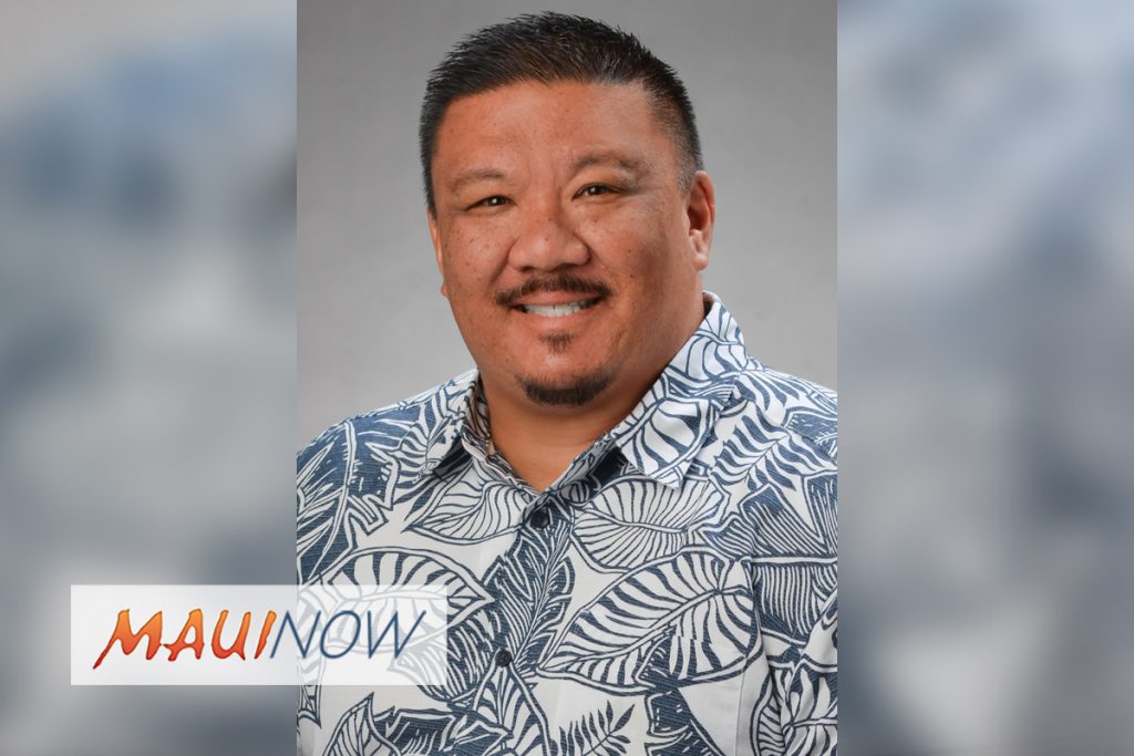 Hawai‘i State FCU Hires Kahului Branch Manager : Maui Now