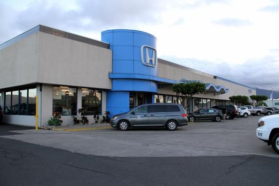 Island Honda Makes List of ‘Best Dealerships to Work For’ : Maui Now
