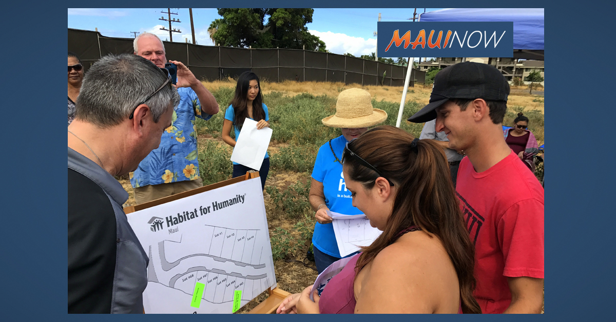 Habitat for Humanity Maui Appoints Deputy Director | Maui Now Habitat for Humanity Maui Appoints Deputy Director | Maui Now