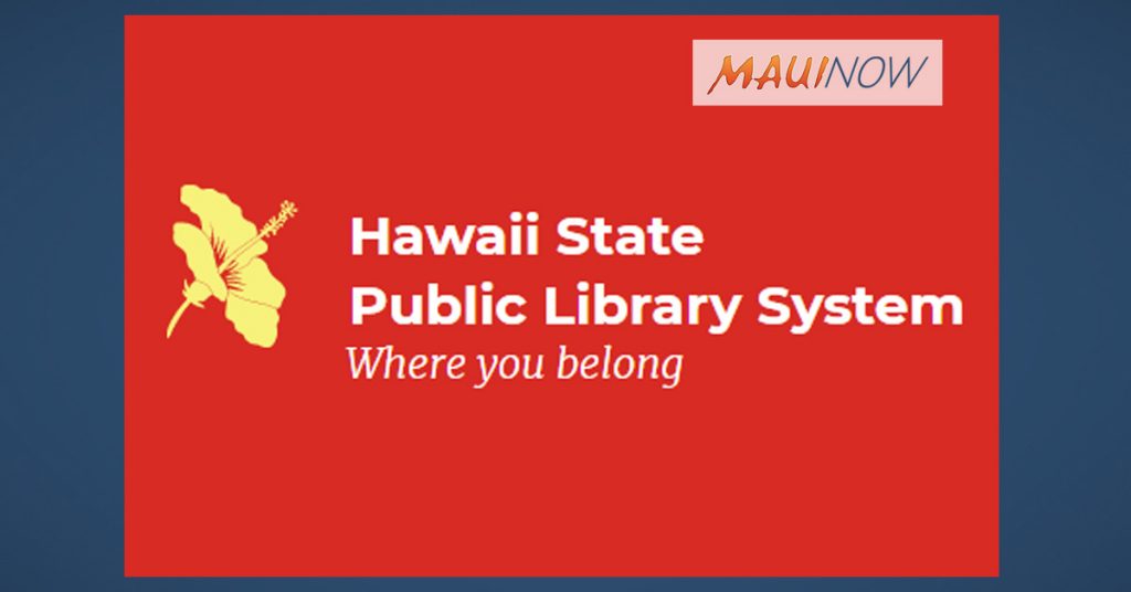 Makawao Public Library Temporarily Closed : Maui Now