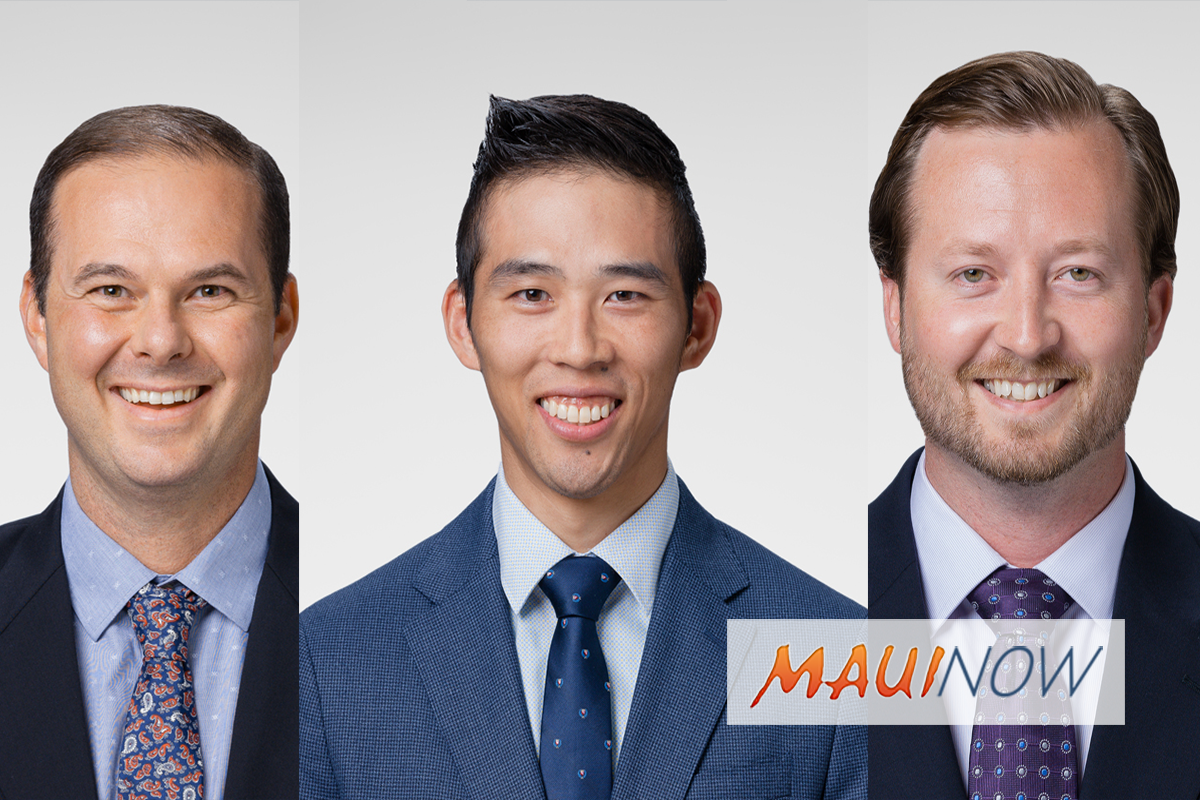 Maui Quest Members at Kaiser Permanente Face Uncertainty Amid New ...