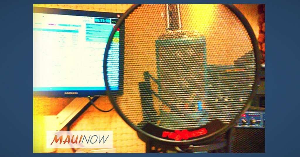 Maui’s ESPN 900 AM Expands to Simulcast on 102.5 FM : Maui Now