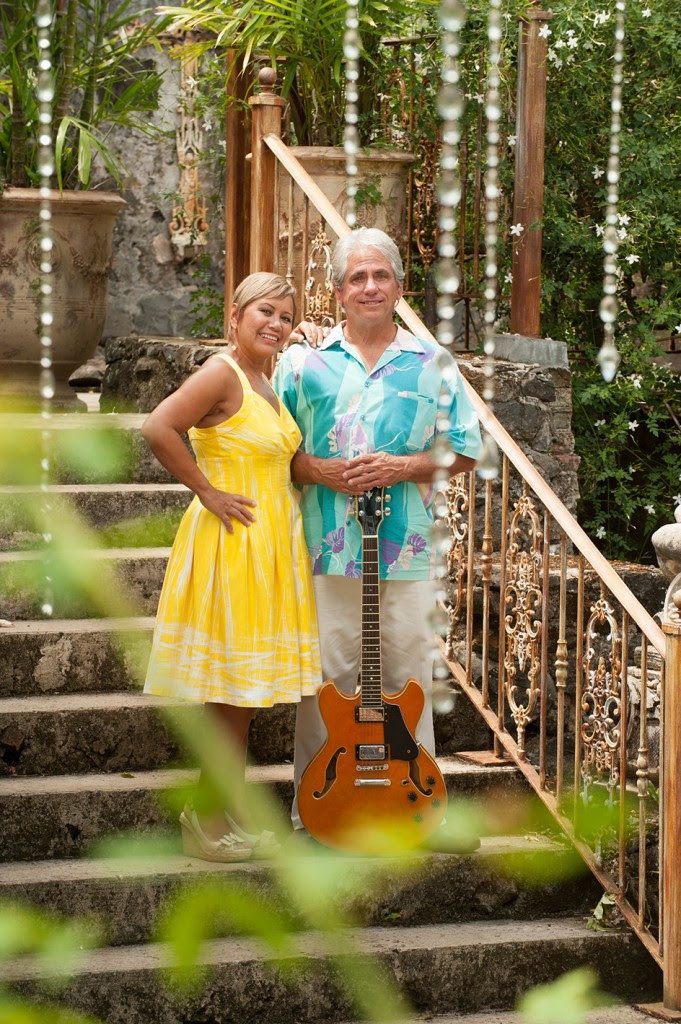 Angela and Phil Benoit Return to Jazz at The Shops, Feb. 6 : Maui Now