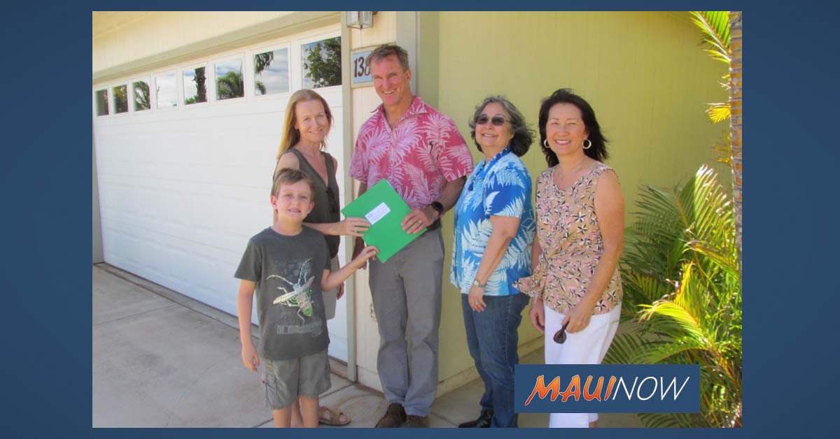 Paul Brewbaker Delivers Maui Economic Outlook 2013 | Maui Now