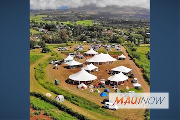 Hawai’i Farmers Union United Held 8th Annual Convention : Maui Now