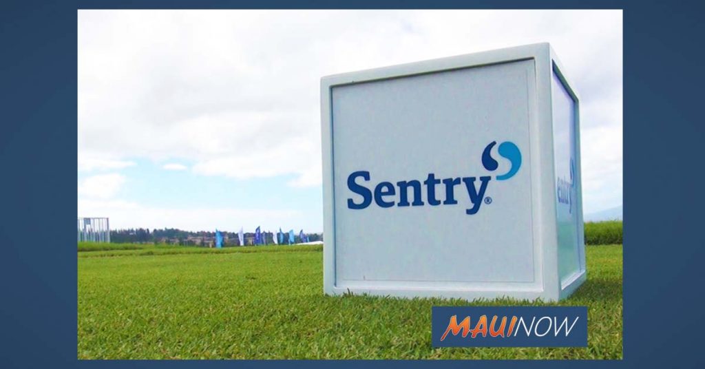 Sentry Tournament of Champions Community Kick-off Event : Maui Now