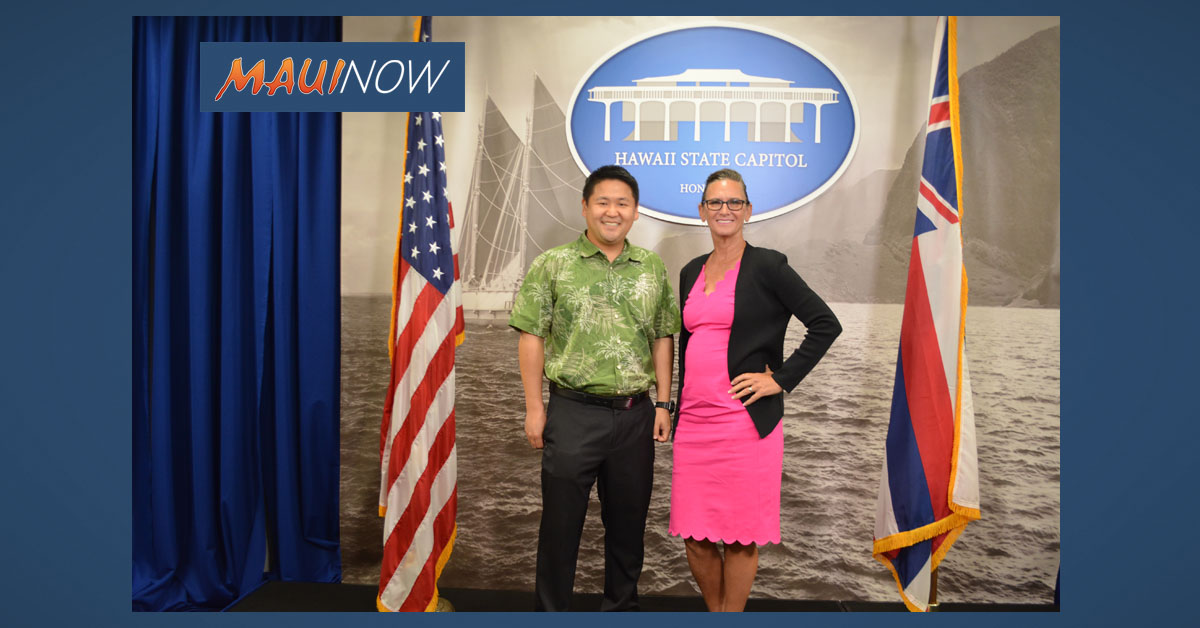 Nine People Displaced by House Fire in Kīhei, Maui | Maui Now