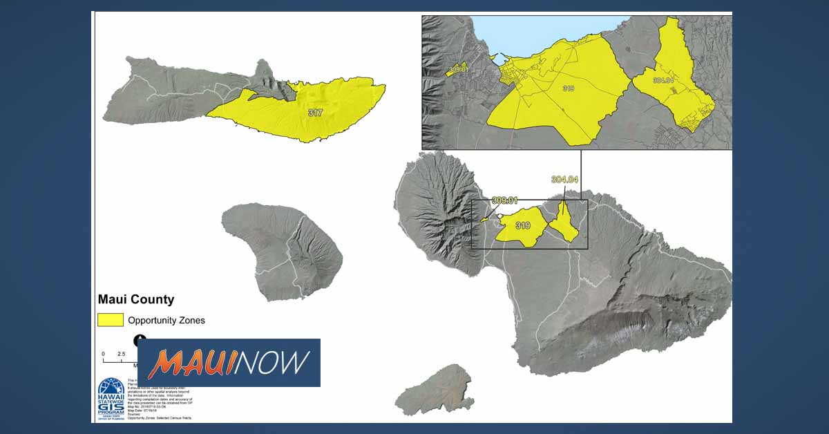 Maui Financial Opportunity Center Opens in Wailuku | Maui Now