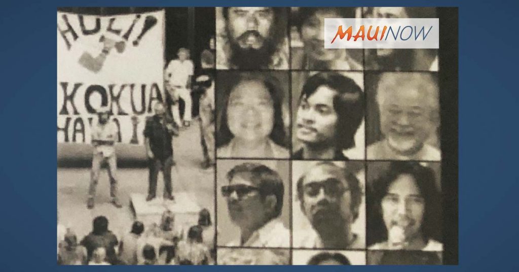 Hawaiian Renaissance Book-Signing This Weekend : Maui Now