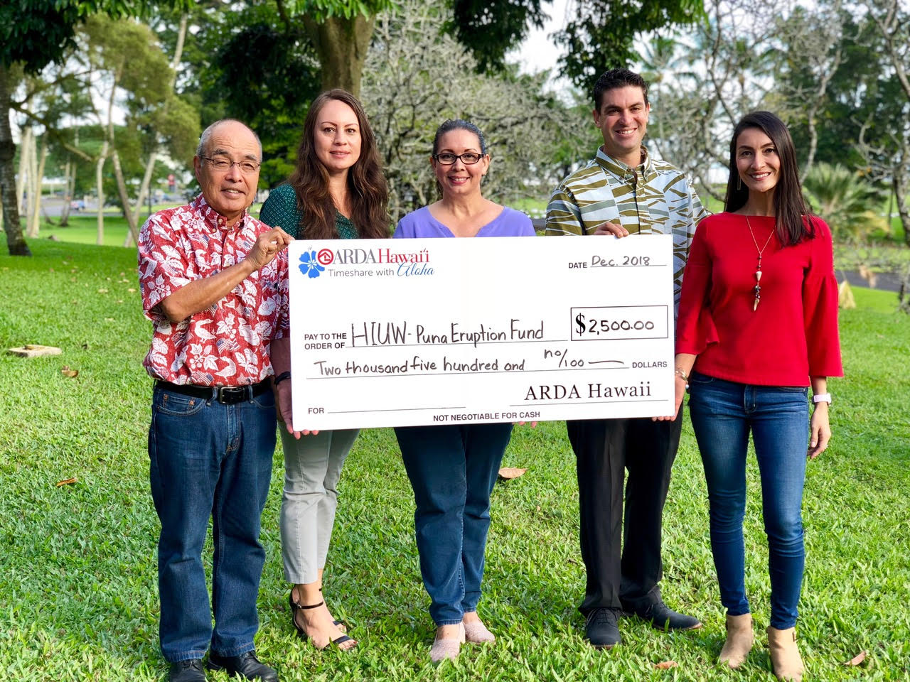 Maui Police Relief Association Scholarship Fund | Maui Now
