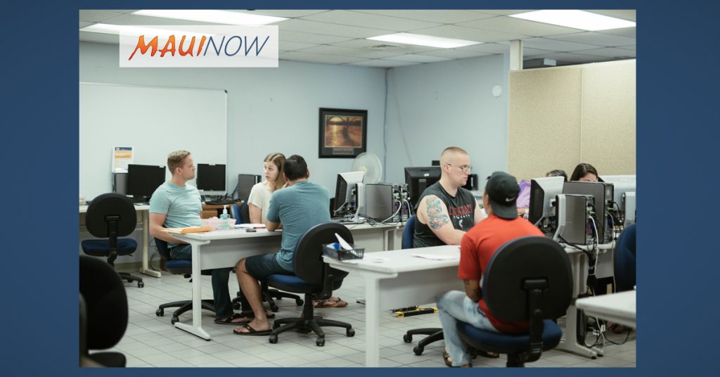 Goodwill Maui Offers Free Tax Clinics for Low-Income Families : Maui Now