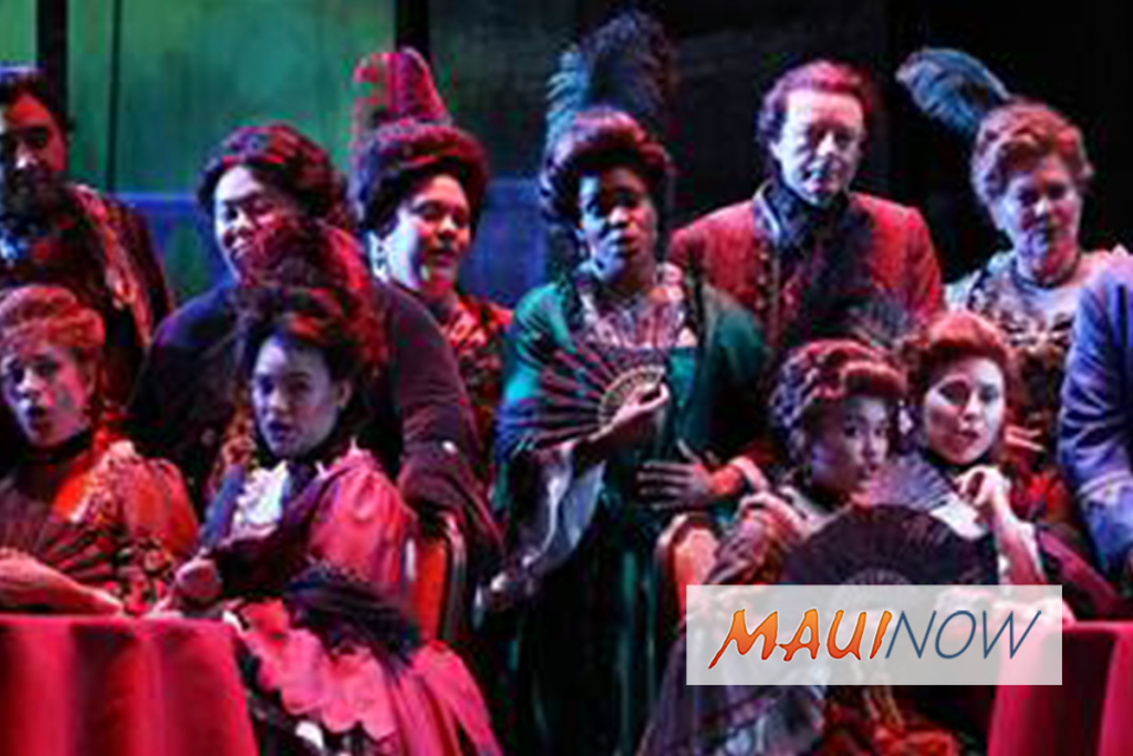 Imua Family Services to Host Annual Fundraising Gala : Maui Now