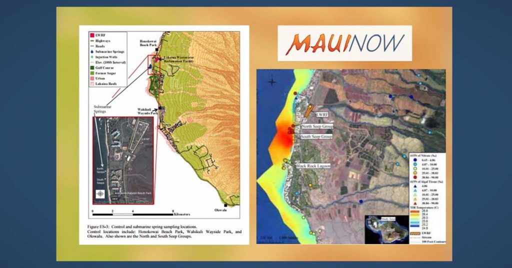 US Supreme Court Grants Petition in West Maui Injection Well Case ...
