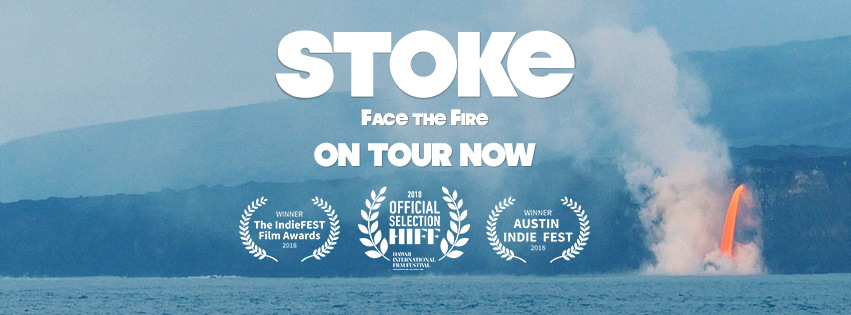 “Stoke” to Make Maui Premiere : Maui Now
