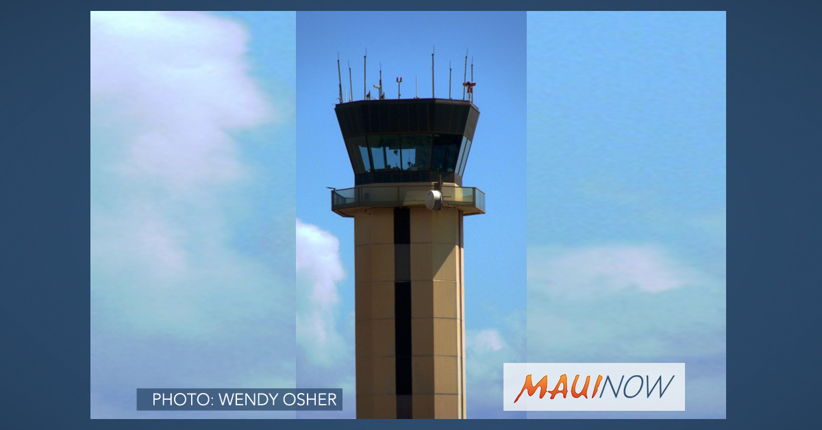 Emergency Exercises 10 to 10:45 a.m. at Kahului Airport | Maui Now
