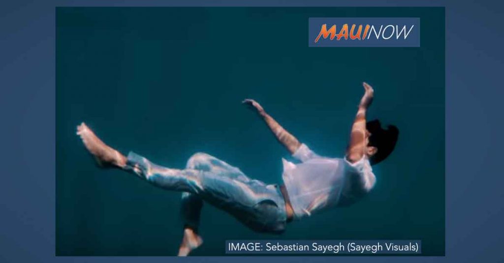 Maui-Born Conner Snow to Showcase Debut Album at MACC : Maui Now