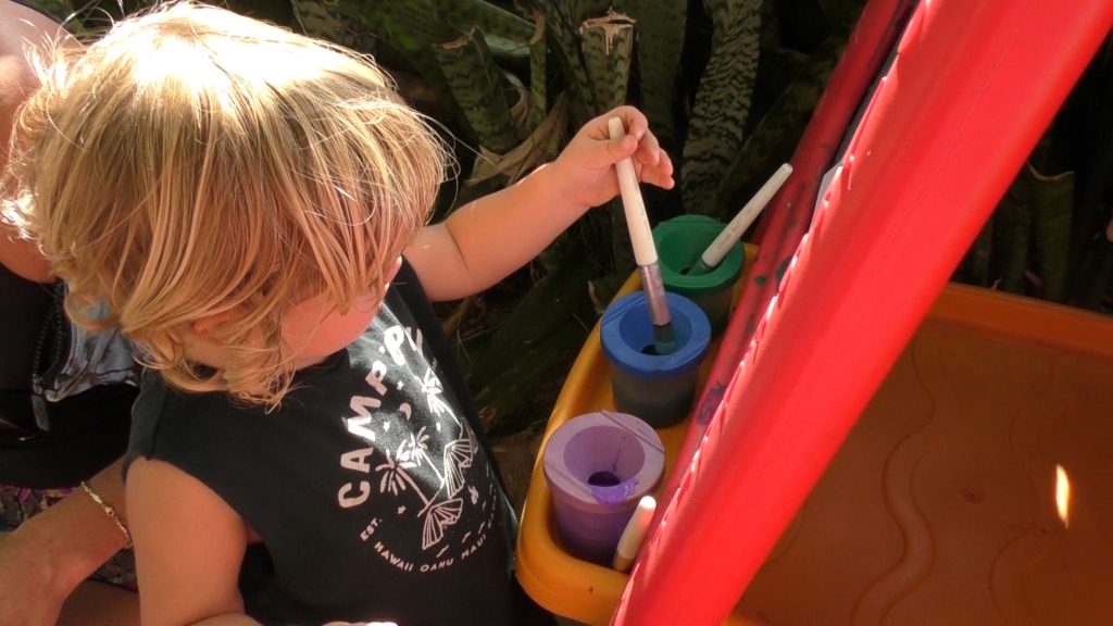 Keiki Activities Expand at Maui Country Club : Maui Now