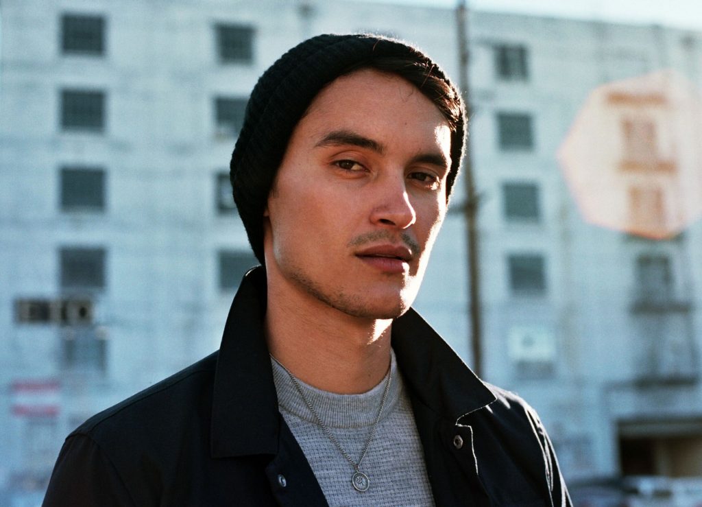 Conner Snow Debut Album Showcase, April 11 : Maui Now