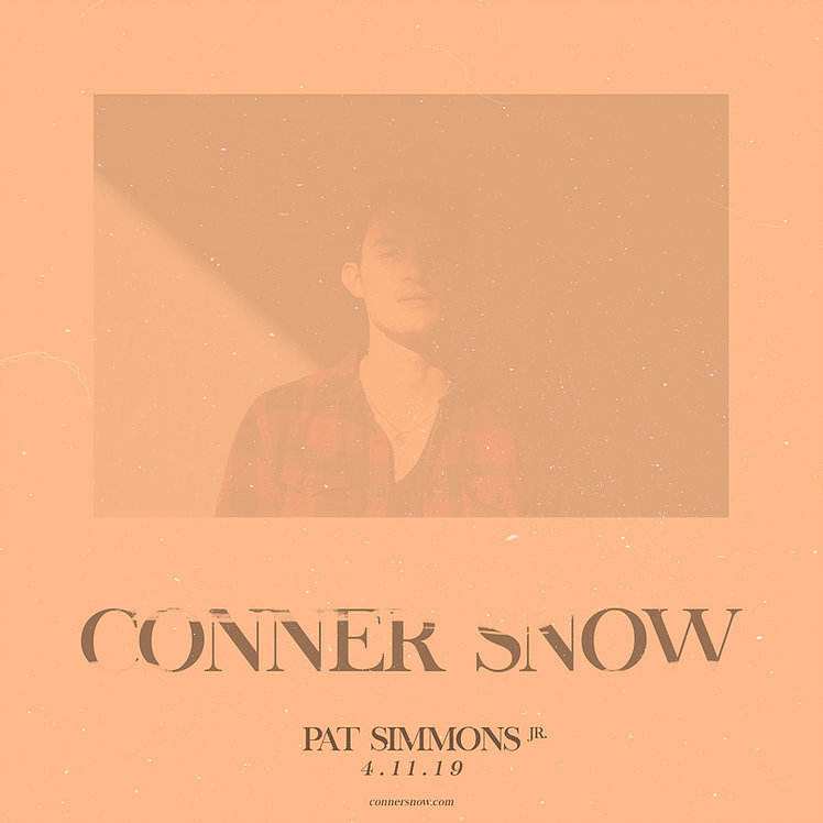 Conner Snow Debut Album Showcase, April 11 | Maui Now | Hawaii News