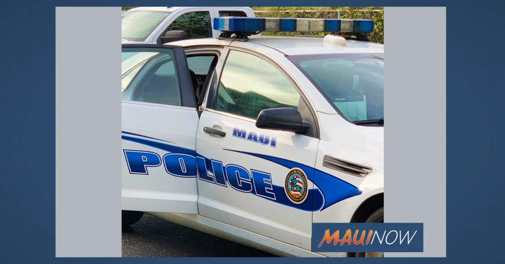Maui Police Department emergency preparedness training, July 18 on ...
