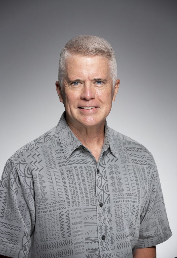 Mike Formby New Executive Director of Pacific Resource Partnership ...