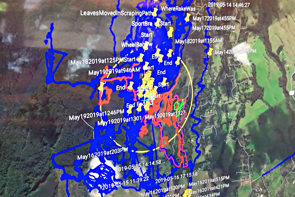 Day 12: Search for Amanda Eller Expands Into Rougher Terrain | Maui Now ...