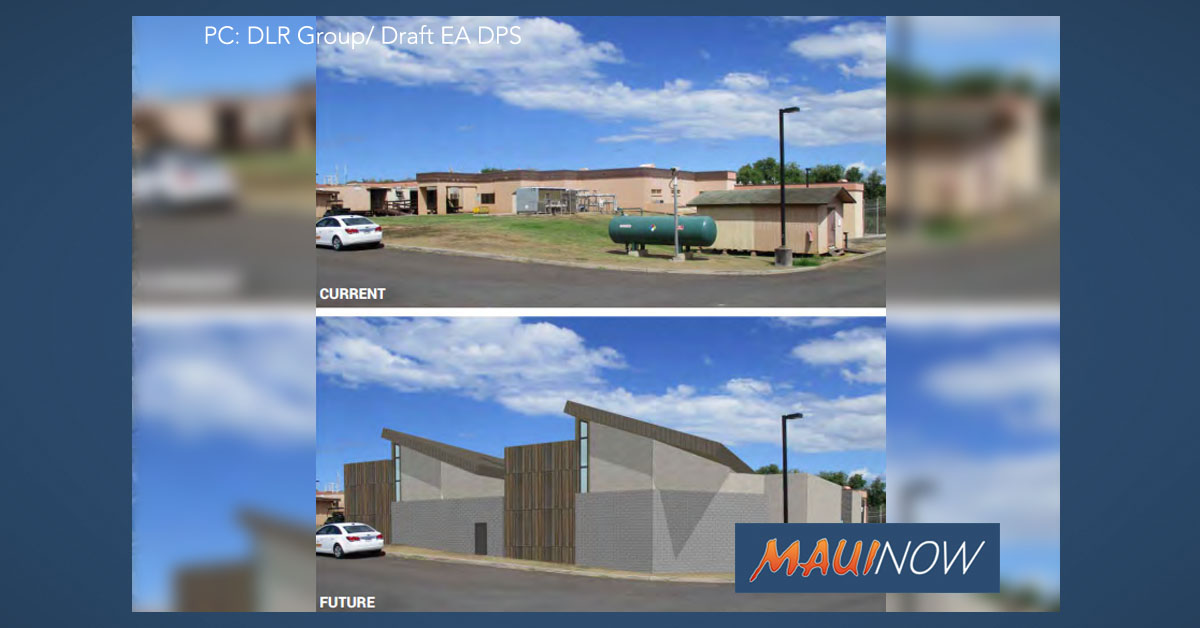 State Sheriffs Look For Recently Released MCCC Inmate | Maui Now