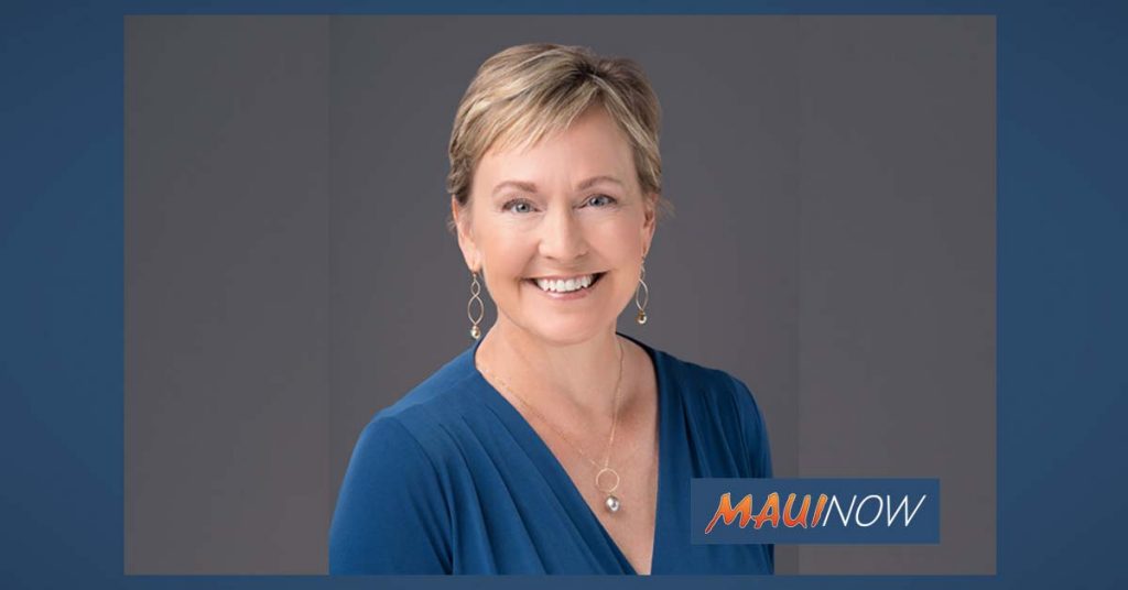 Maui Health Names Lisa Paulson as Director of Strategic Communications ...